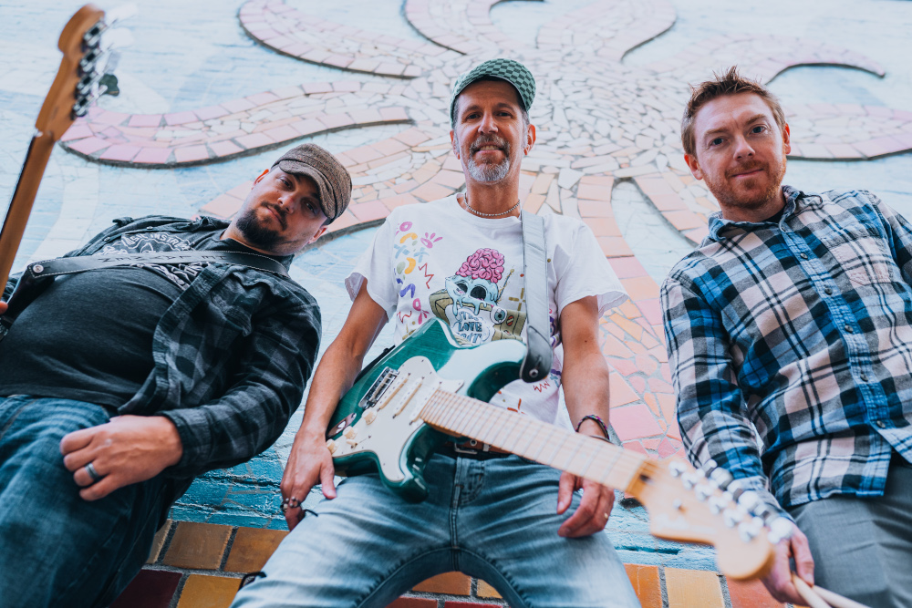 The Laymen Home Page